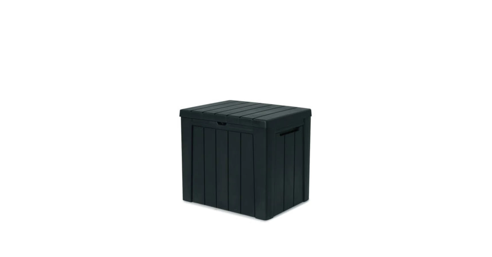 KETER URBAN STORAGE BOX Grafit